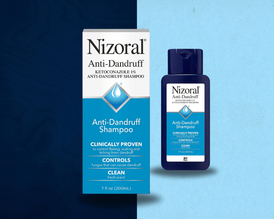 Nizoral Anti-Dandruff Shampoo: Powerful Dandruff Solution! | by Beauty ...