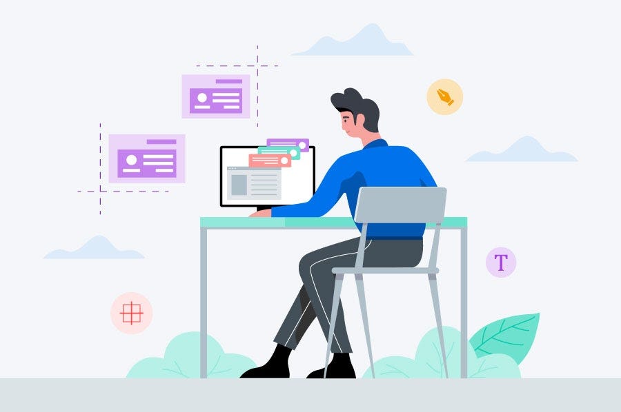 14 Themes You Can Use to Create Your Website | by Zubayer Rahman Sayem ...