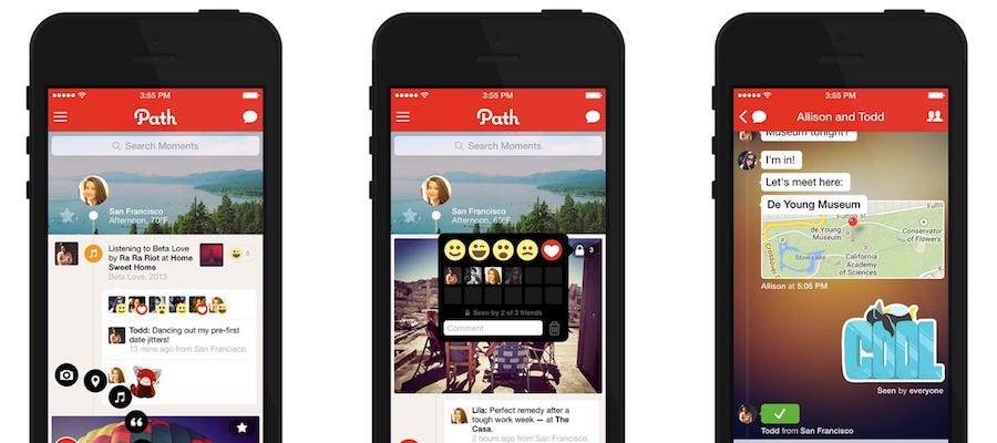 The 5 Best UX Mobile Apps in 2017 | by Trista liu | Medium