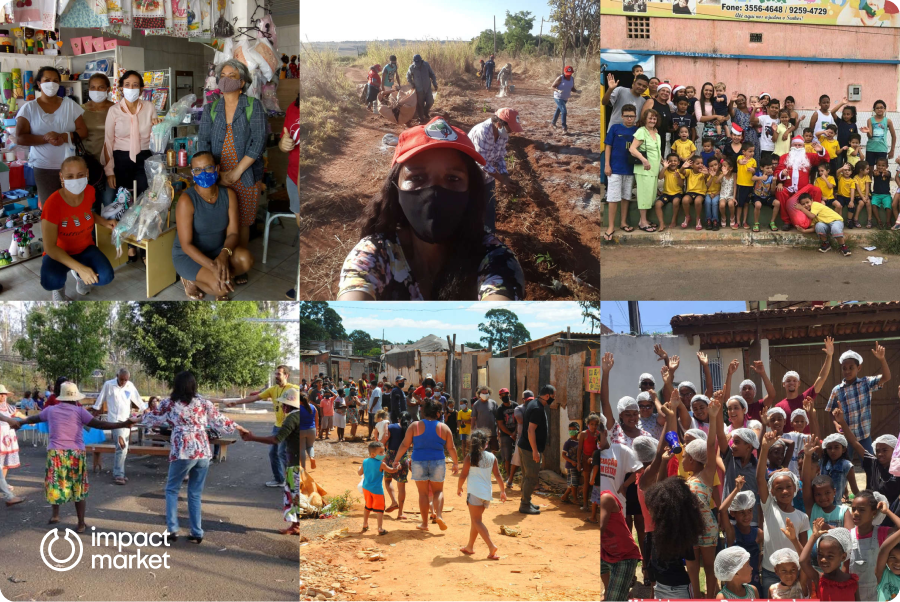 How we are helping vulnerable communities around the globe | by ...