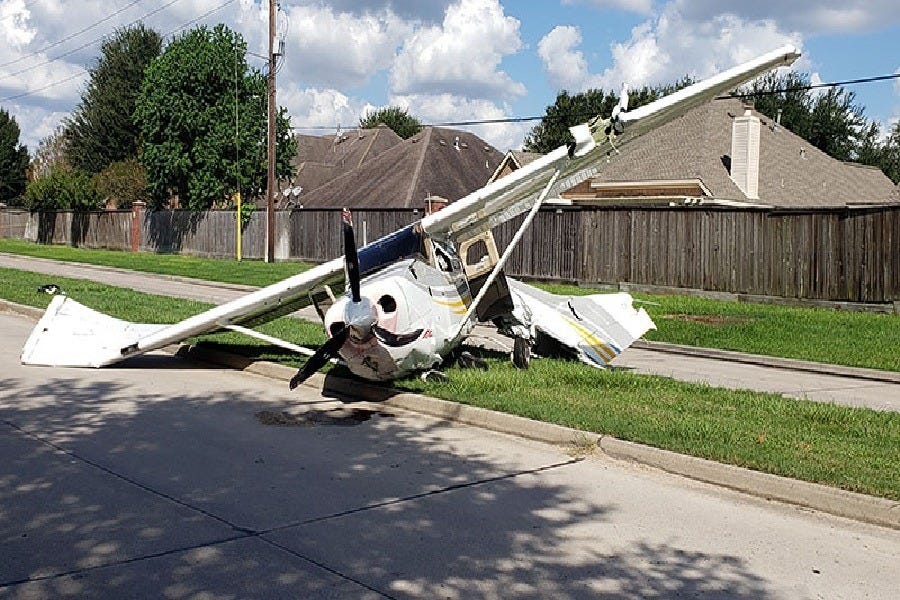 Introducing Top-Notch Help for Product Problems and Airplane Accidents ...