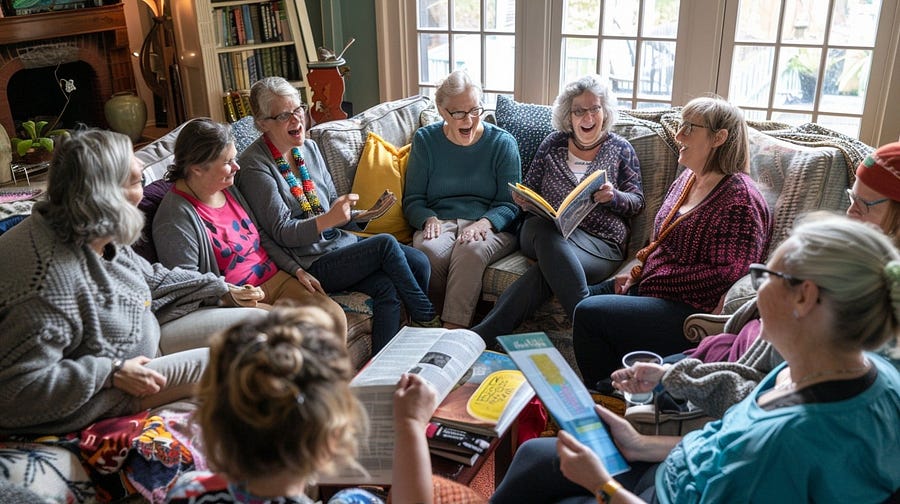 8 Morning Rituals That Help People Flourish In Their Seventies And ...
