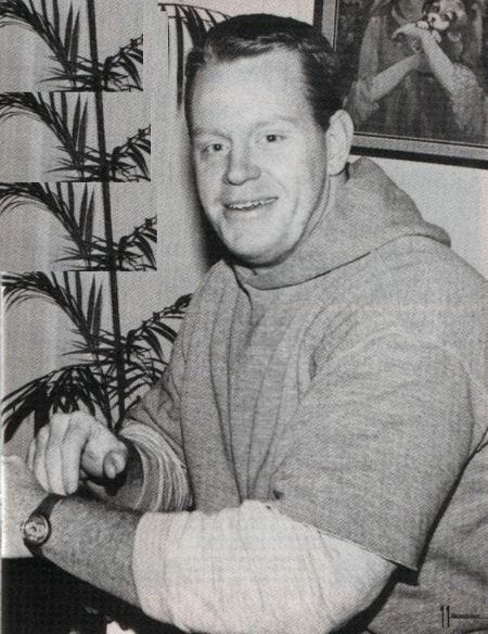 Mark William Calaway Basketball