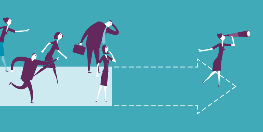 More tips on making impact as a new grad designer | by Tiffany Eaton ...