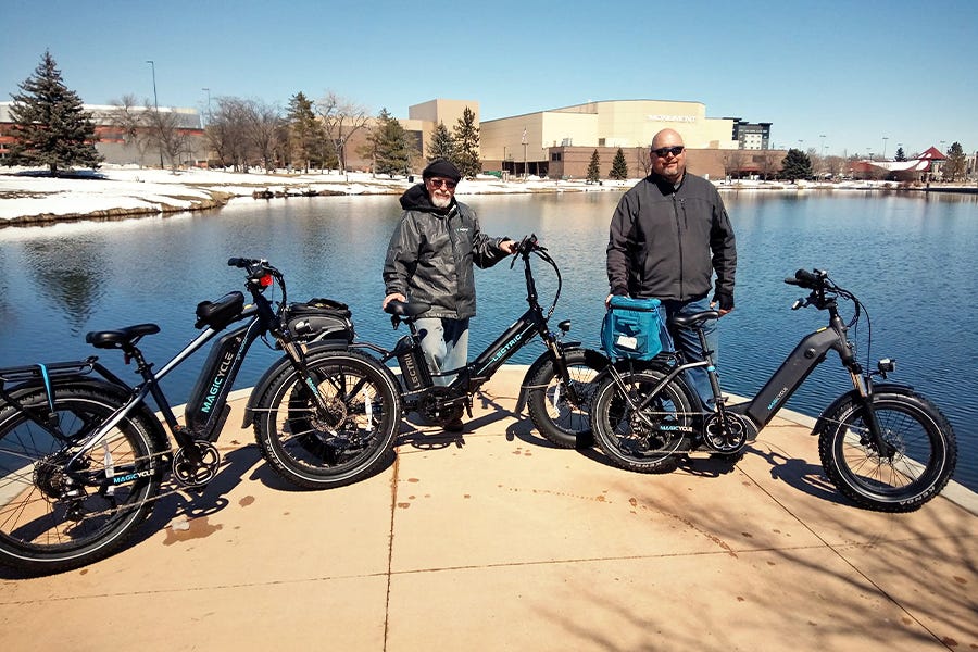 Can I Ride My Ebike on the Sand?. Believe it or not, electric bike ...