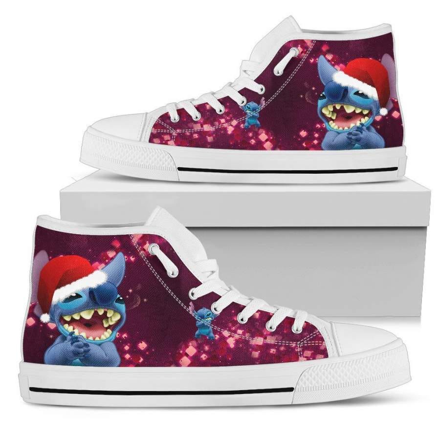 Stitch High Top Shoes Factotes Trending Product Sales 2024 | by ...