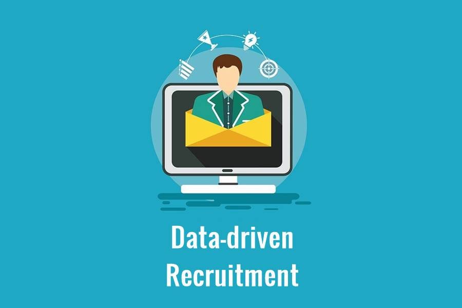 How To Improve Your Data-Driven Recruitment | by Visualmodo ...