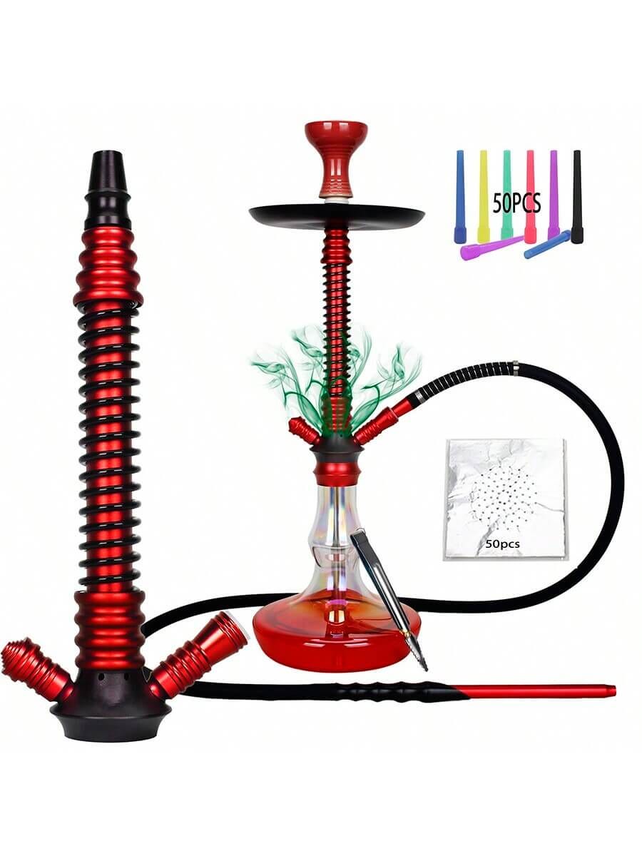Aluminum Alloy Modern Hookah Pipe Wholesale | by Jeifssmoking | May ...