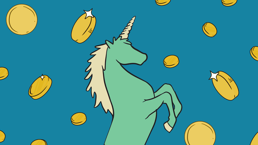 Data Analysis with Microsoft Excel: Unicorn Companies | by Olawepo ...