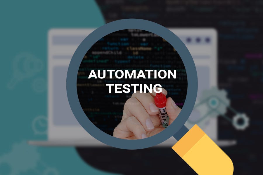 5 Benefits of Codeless Test Automation Software Developers Cannot ...