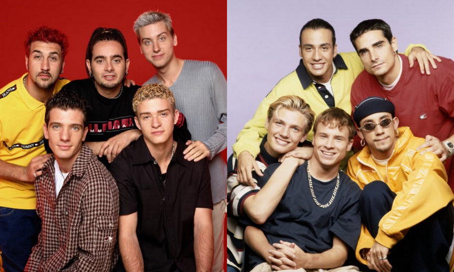 90s Bands