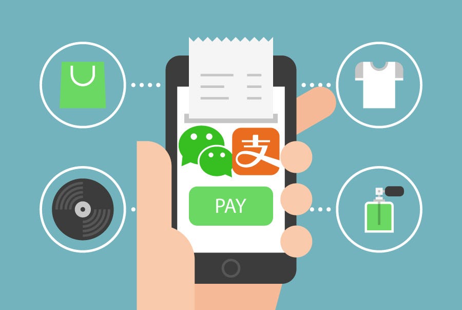 THE OFFENSIVE AND DEFENSIVE POSITIONING OF WECHAT MINI-PROGRAM | by ...