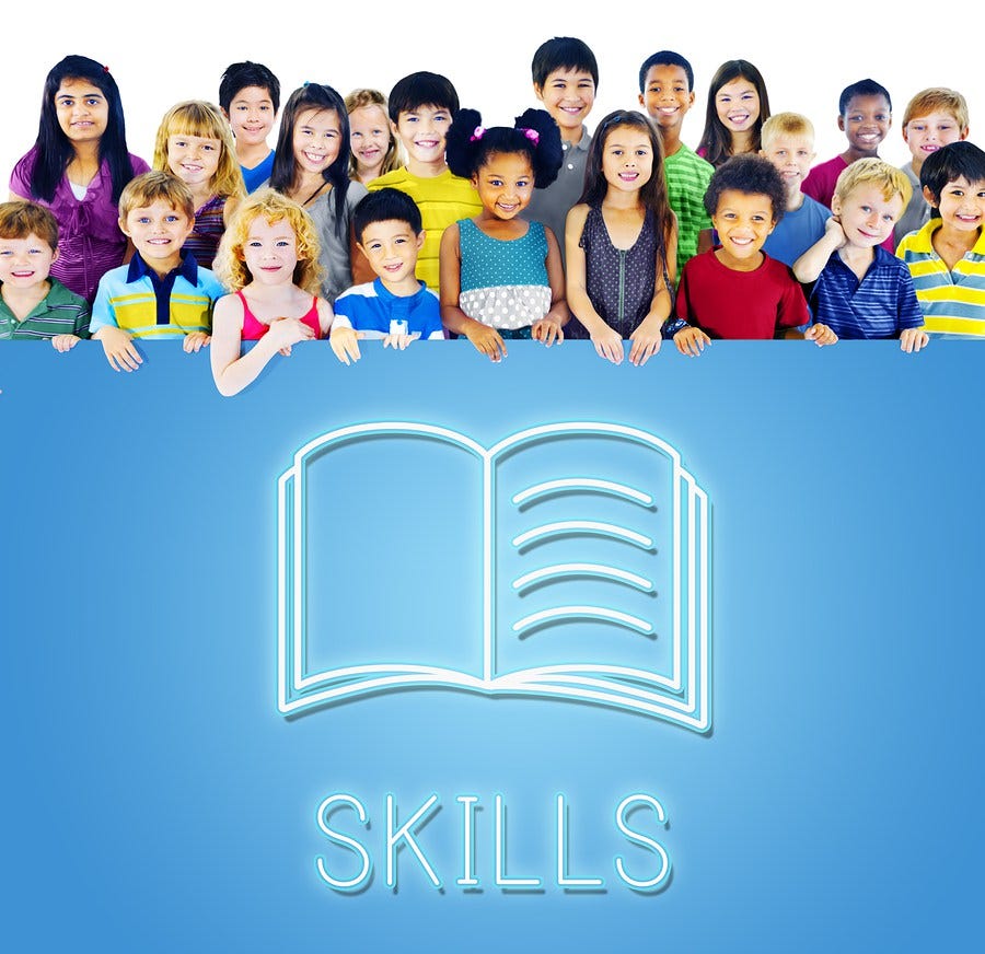 Essential skills you should teach your kids | by Coding Lab | Medium