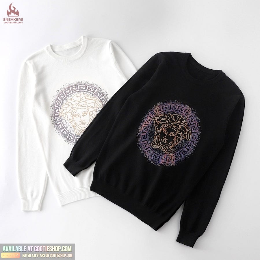 Luxury Vs Ugly Fall Sweater Outfits — Dn16140835 | by Cootie Shop | Oct ...