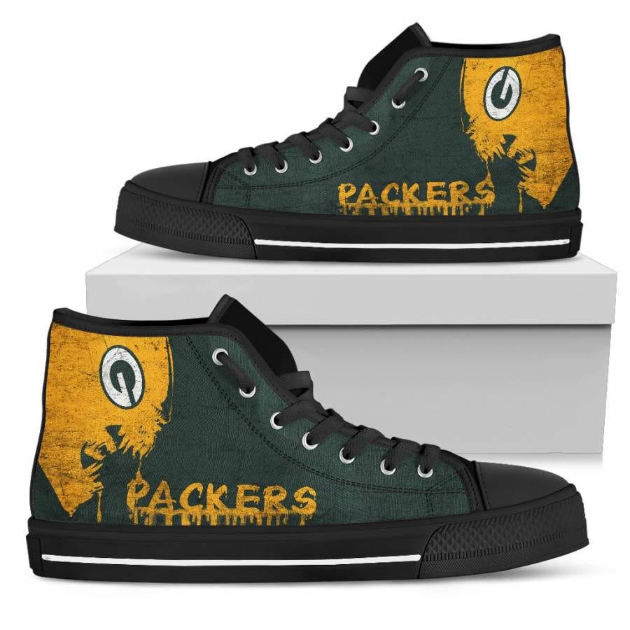 Green Bay Packers Shoes The Ultimate Guide for Fans | by Eldoradotee ...