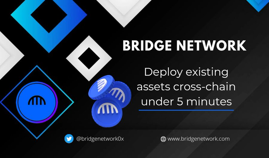How To Make The Best Use Of Wrapped Tokens For Defi Space Using Bridge Network | by jesamthedon ...