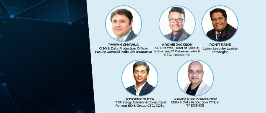 Cybersecurity Debate between CFO & CISO: Where is the Disagreement ...