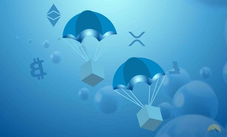 Tellor Tributes $TRB token Airdrop — Guide | by ...
