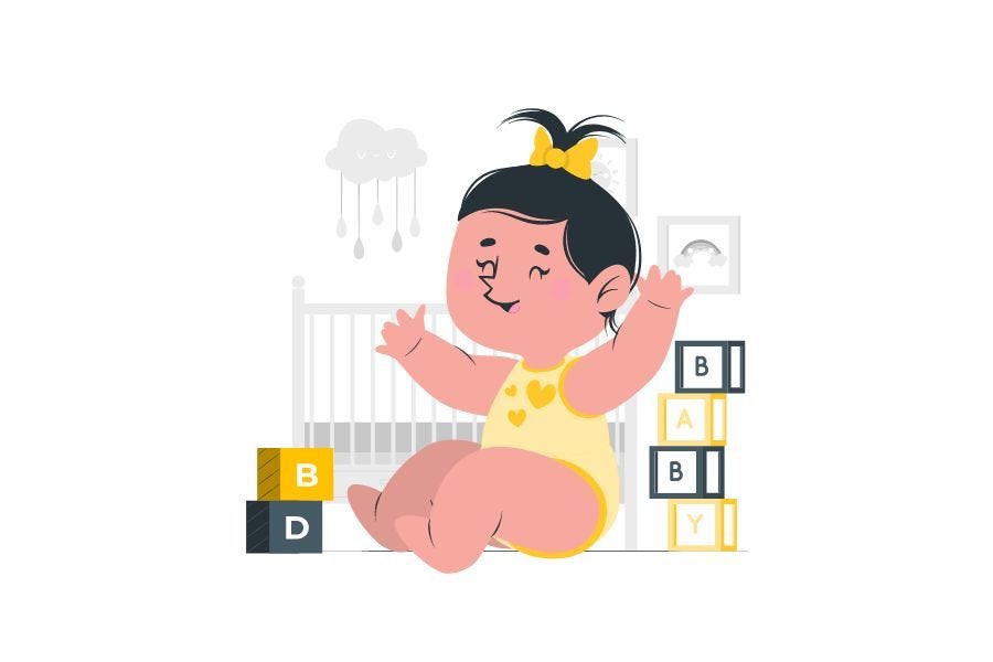 The Eyes of One-Year-Olds Will Be Opened by These 35 Instructional Toys ...