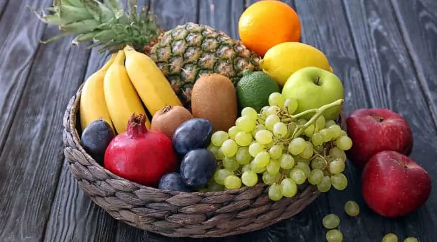Top 10 Healthiest Fruits: Important for Health | by Health To Wealth ...