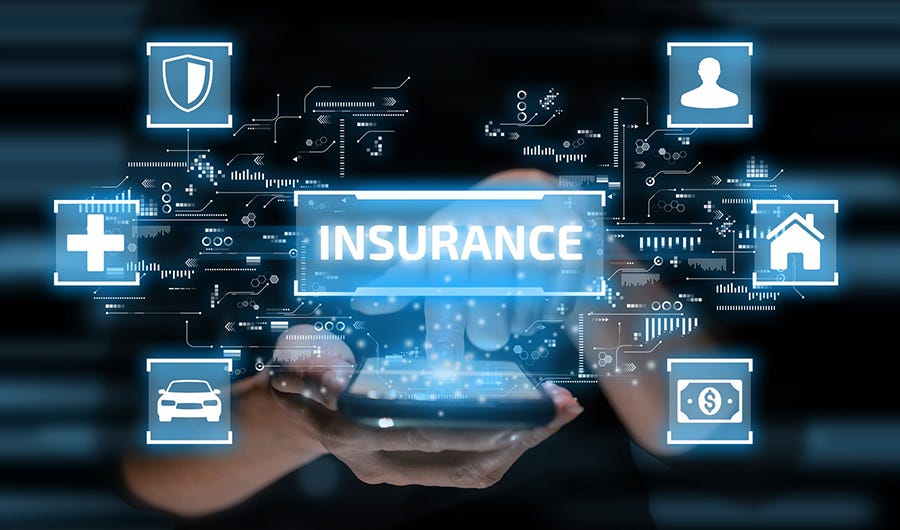 2024 Insurance Outlook. As we approach the year 2024, it is… | by ...