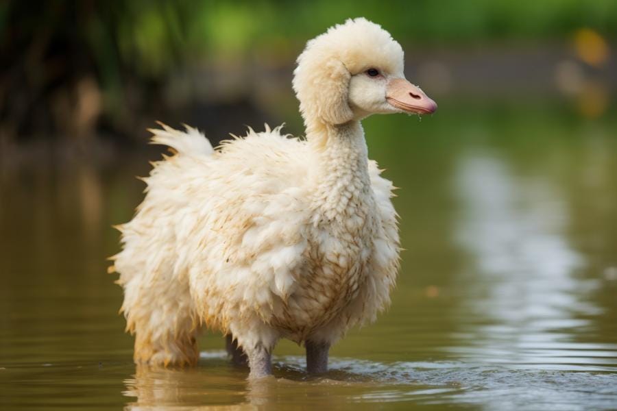 A New Pet That Will Make You Say ‘Duck Yeah!’ — The QuackerDoodle# ...