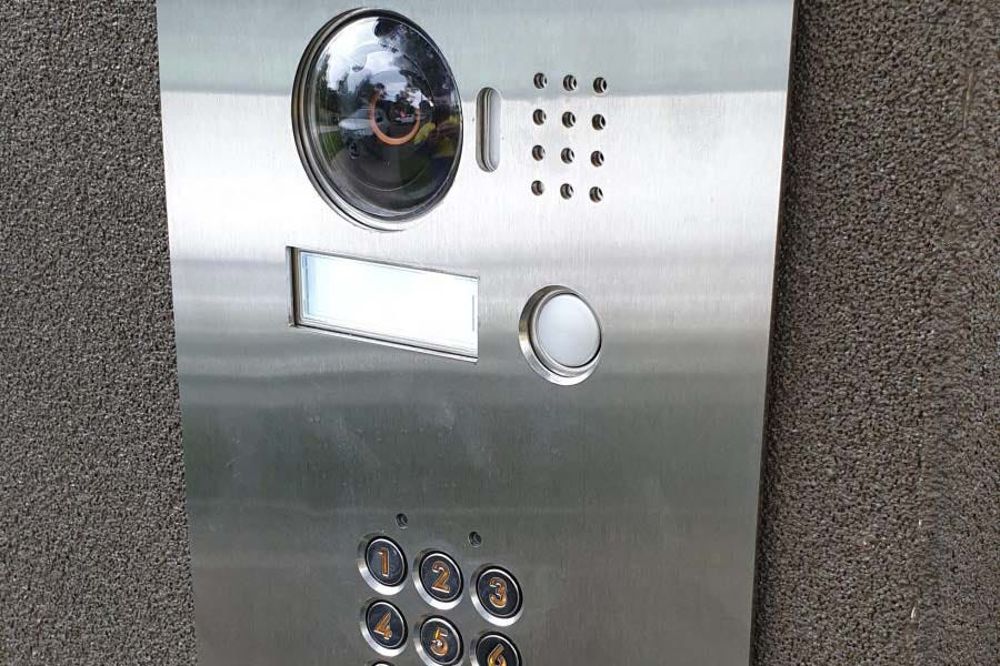 Video Intercom System: Cost vs Benefit | by MiByte Technology | Medium