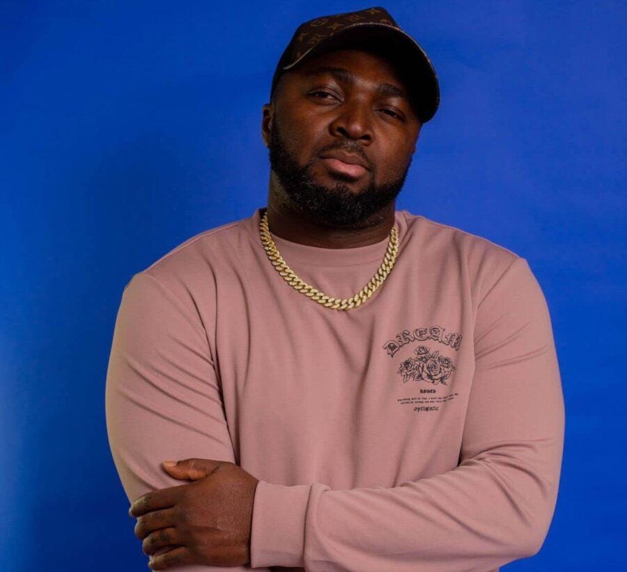 New King Releases His Most Anticipated Single Dubbed ‘Fiona’ Featuring ...