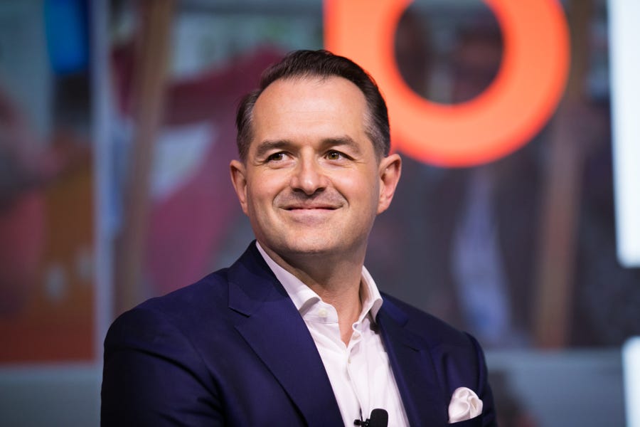 The Social CEO Who Puts Culture and Empathy at the Heart of his ...