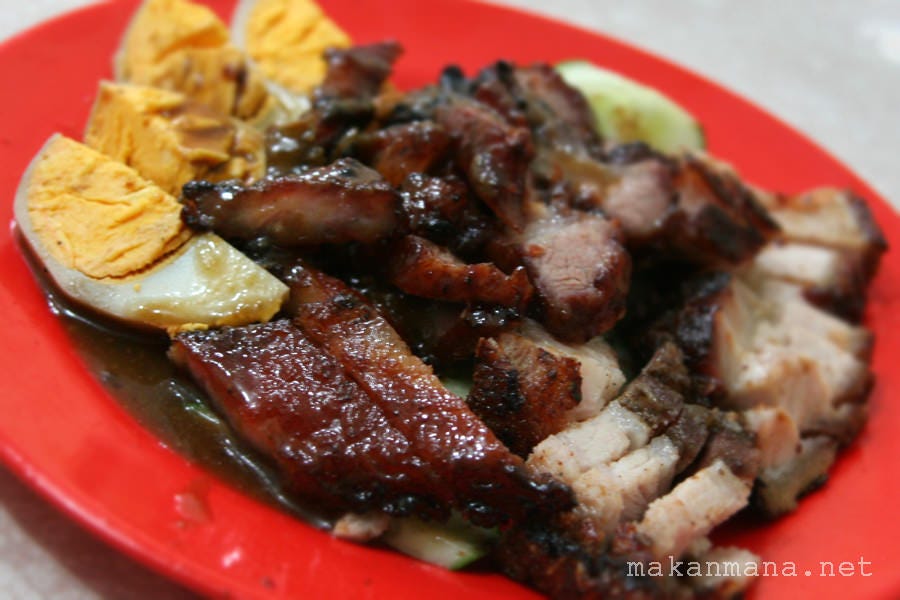 Chasio Afuk/Afoek 88. Alamat: Jl. Brigjen Katamso №80E / 148… | by ...