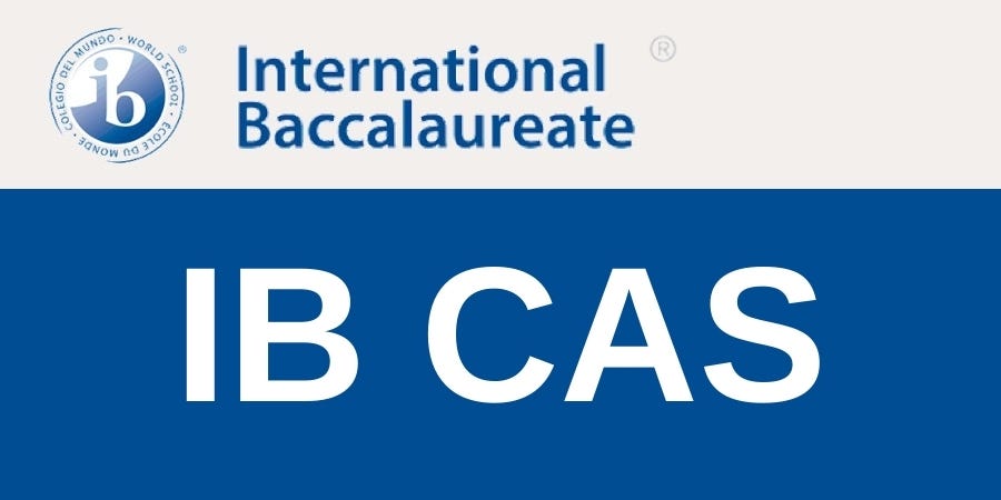 IB CAS是什麼？完整攻略看這篇 - Ivy-Way Academy - Medium