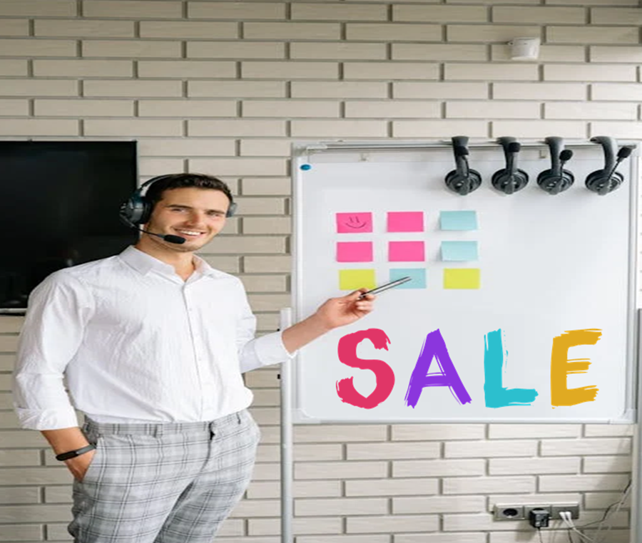 Sales Qualification: Key Strategies for Success | by One Contact Center ...
