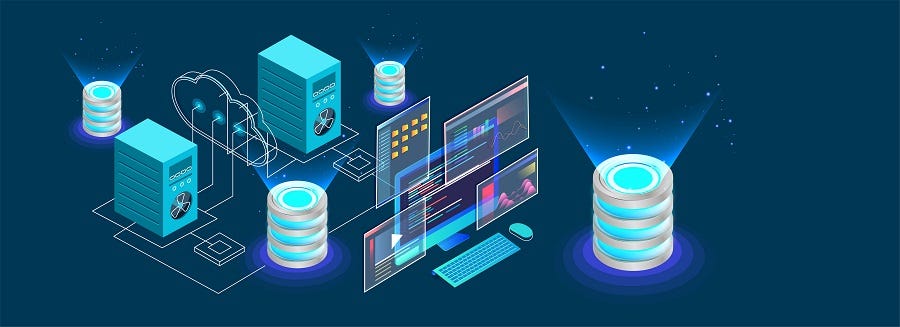 PostgreSQL Database Storage and Azure | by Rich Kurtzman | AWS in Plain ...