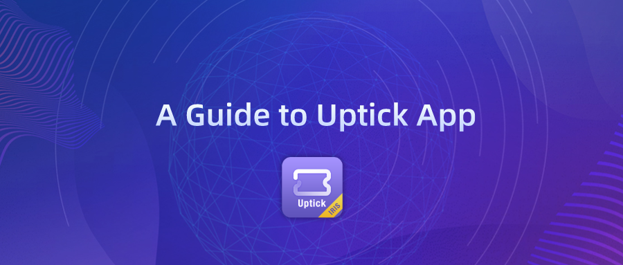 A guide to Uptick App （2）. How to quickly browse the collectible… | by ...