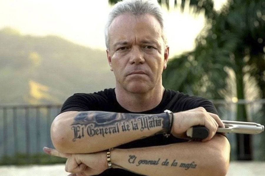 Love or Loyalty: The Story of “Popeye” the #1 hitman of Pablo Escobar ...