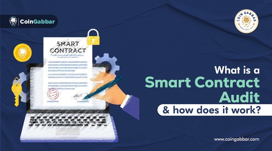 5 Best Smart Contract Auditing Companies You Must Know About | by ...