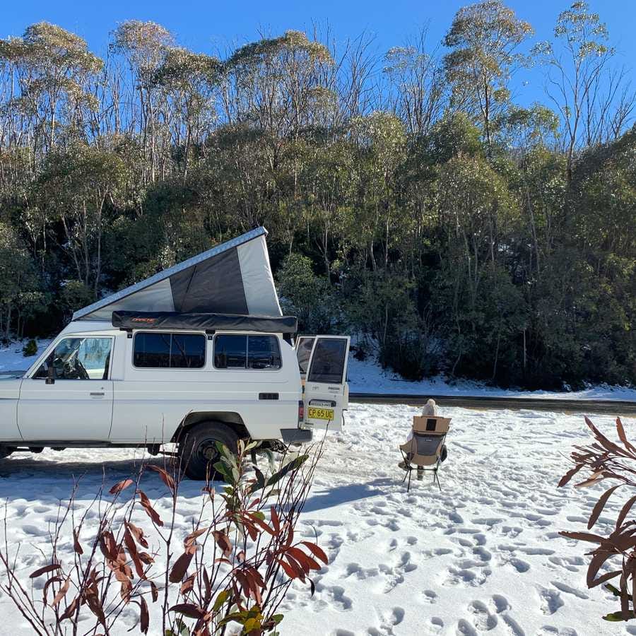 Troopy — the ultimate overland vehicle? | by Road Vagabonds | Medium