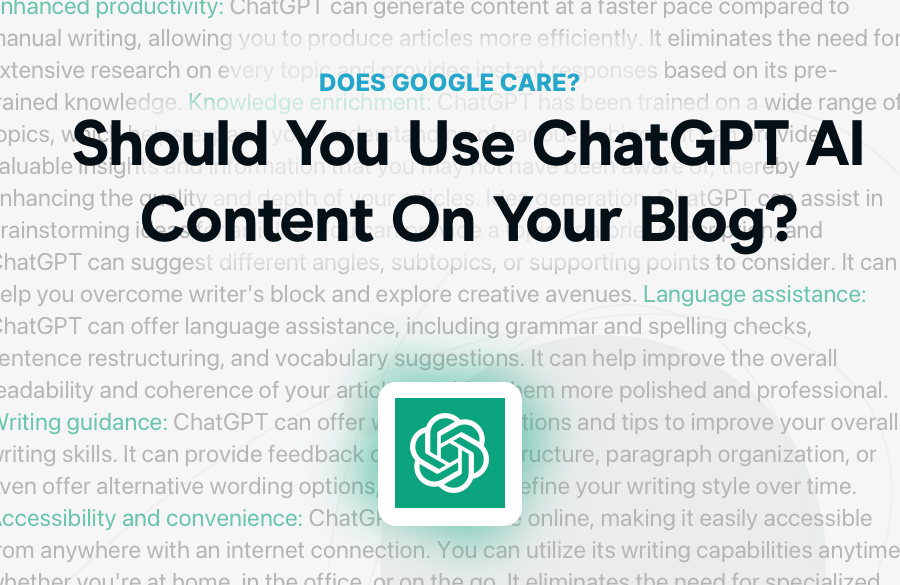 How to Use AI Writer to Write Blog Posts That Are 100% Unique | by ...