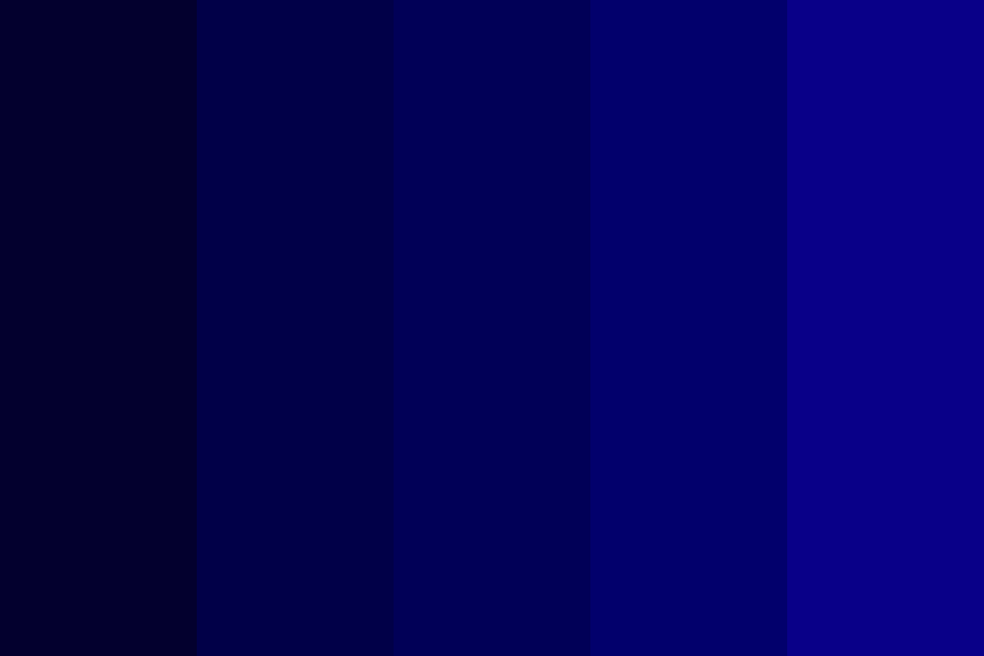 deep blue. (a poem by Sam Cottle). | by Sam Cottle | Medium
