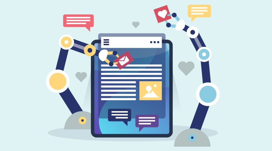 The Impact of News: Navigating the Information Landscape | by InfoPulse ...