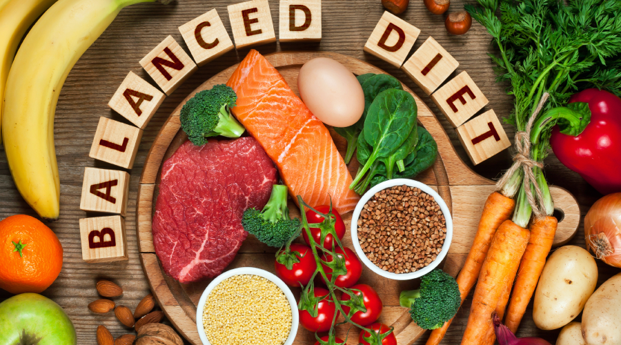 The Key to Sustainable Weight Loss: Gym, Diet, and Moderation | by ...