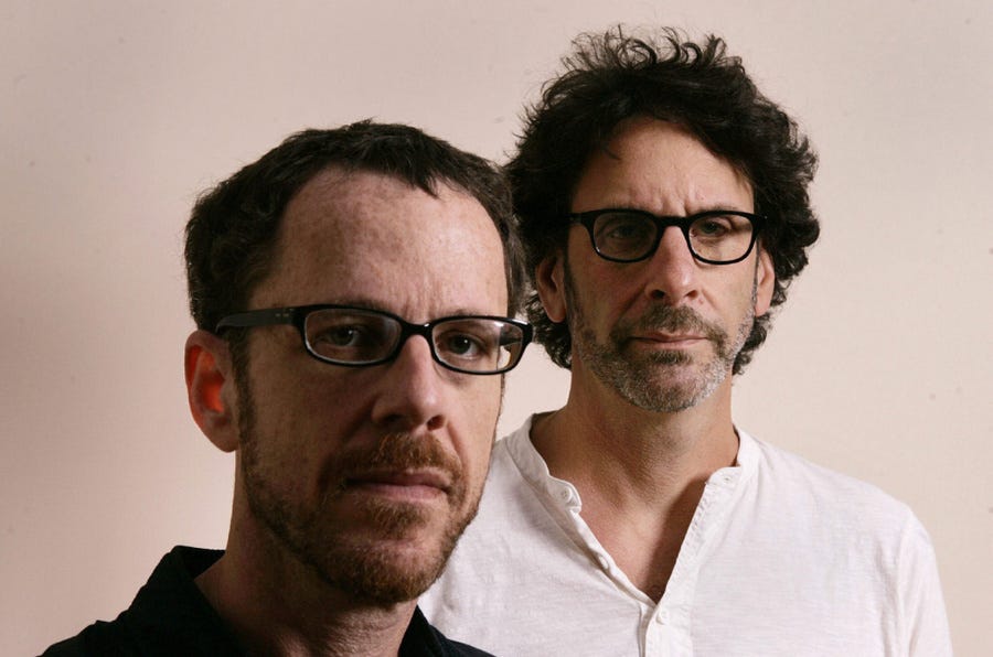 Ranking the Films of the Coen Brothers | by Reece Beckett | Counter ...