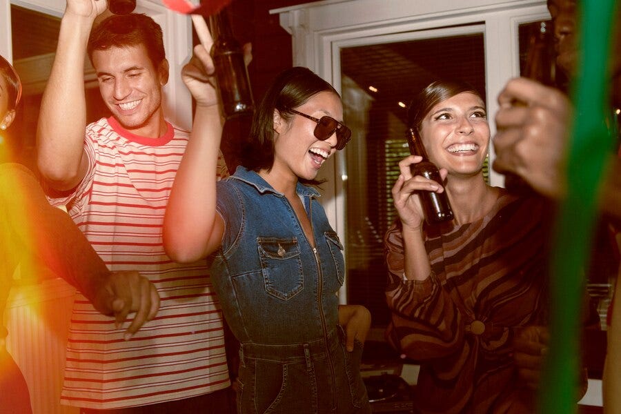 Rock, Roll, And Ride: Making Memories With Red Rocks Party Bus Rentals ...