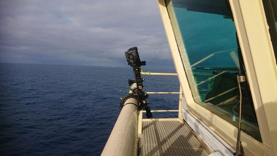 AI-Powered Plastic Detection and Monitoring 🌊 | by Đồng Nguyễn Minh ANH ...