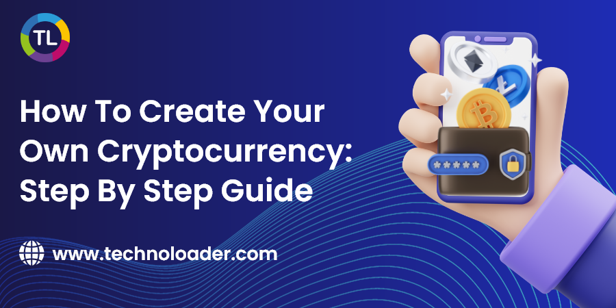 How to Create Your Own Cryptocurrency: Step by Step Guide | by Vijay Kumawat | Medium