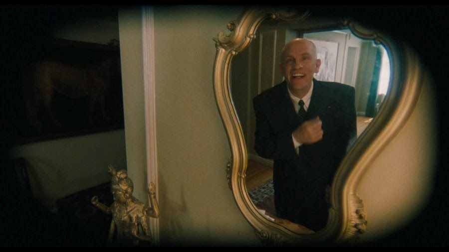 Being Weird and Being John Malkovich | by JulianFilms | Medium