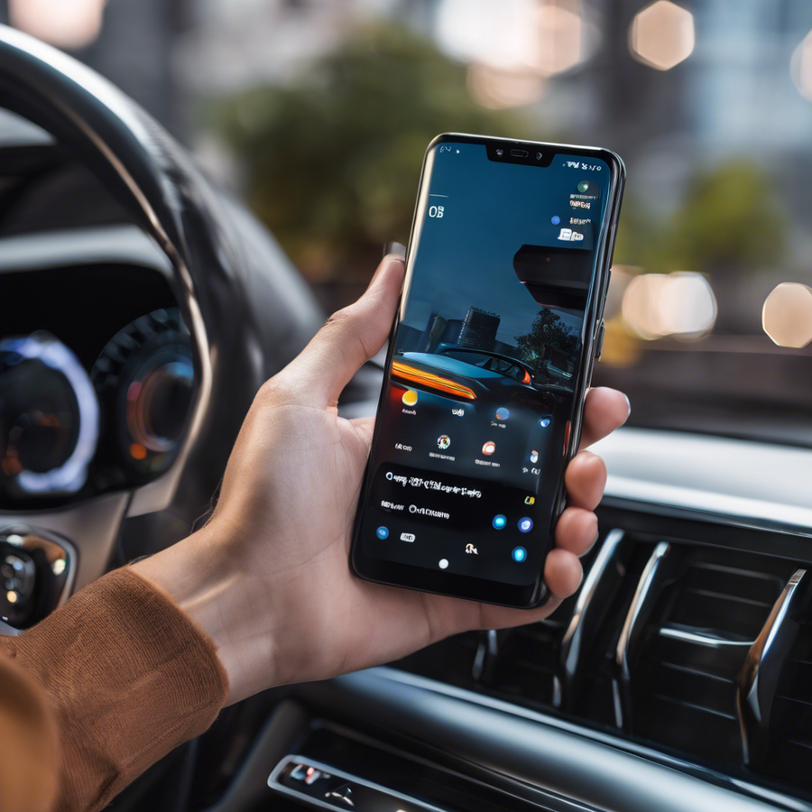 Realme GT5 Pro: Unlock Your Phone with a Wave of Your Hand! | by ...