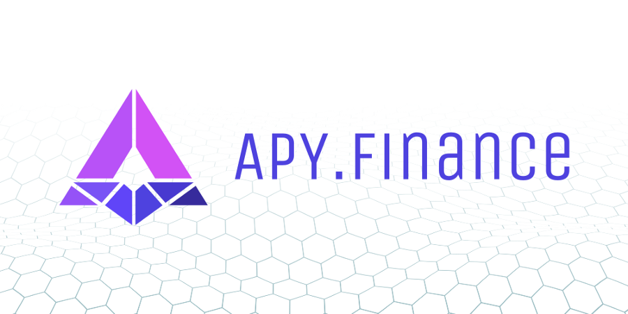 Introducing the APY Token | APY.Finance