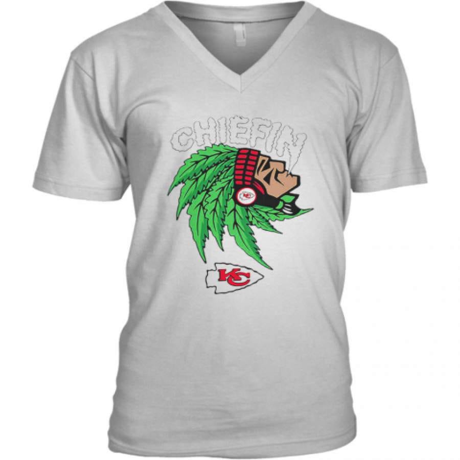 Kansas City Chiefs Shirts Show Your Team Spirit in Style | by ...