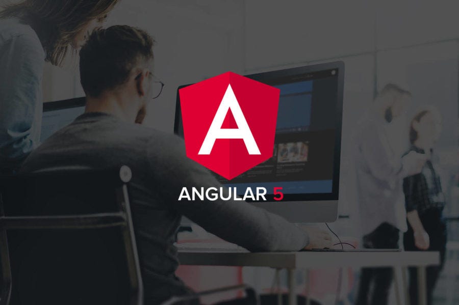 Seamless Upgrade to Angular 5. Team at Google released the new version… | by Fortunesoft IT ...